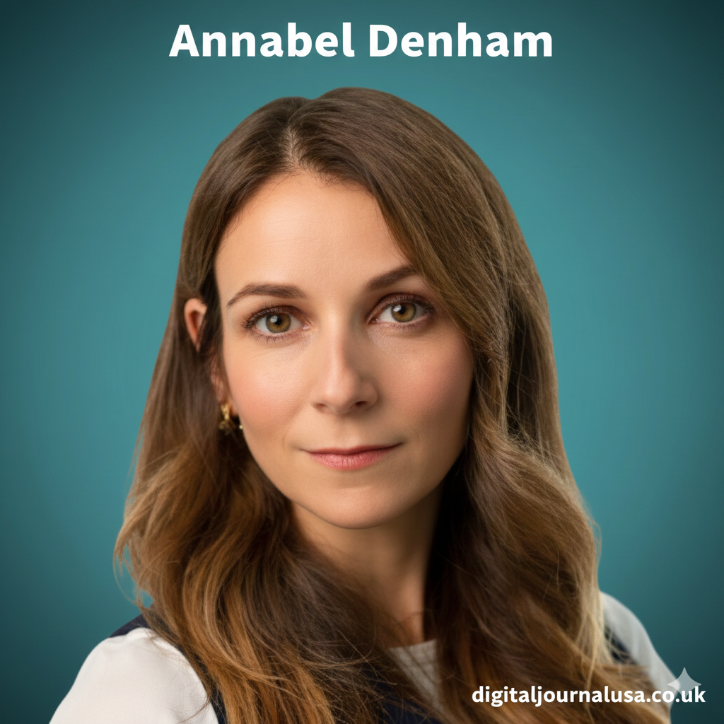 Charlotte Duncker: A Prominent Football Journalist and Reporter ...