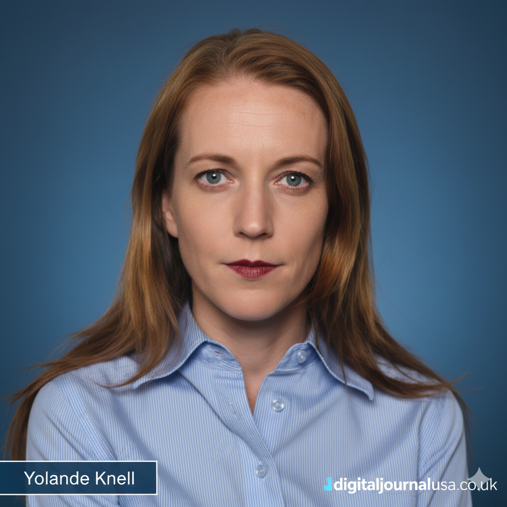 Charlotte Duncker: A Prominent Football Journalist and Reporter ...