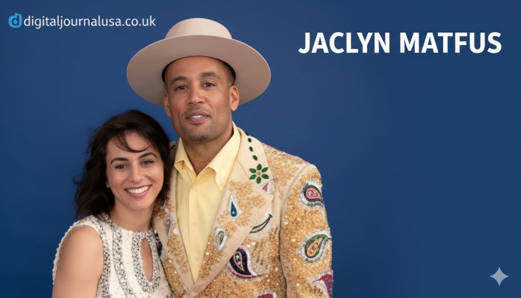 Jaclyn Matfus: Actress, Advocate, and the Life Behind the Spotlight ...