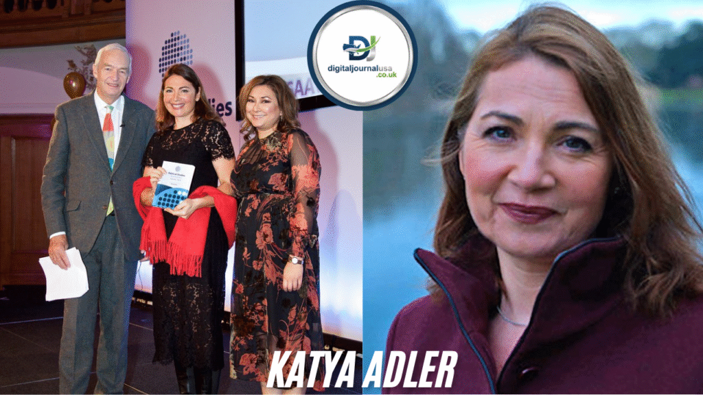 Kathryn Chalk: A Comprehensive Look at the British Meteorologist's ...