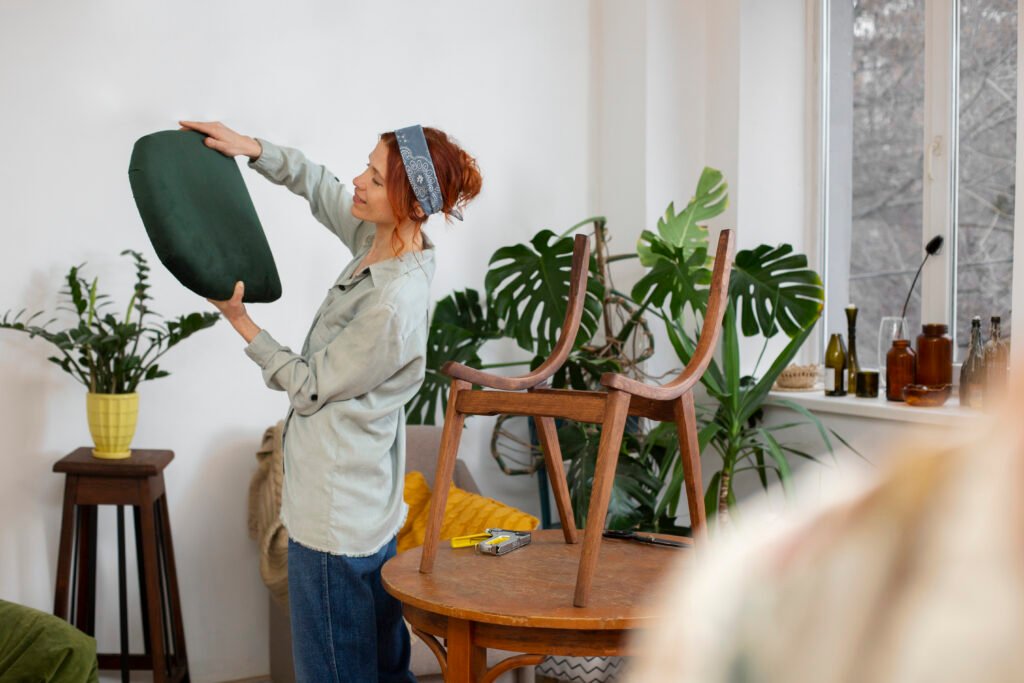 Eco-Friendly Home Decoration: Stylish Ways to Create a Sustainable Home ...