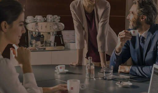 The role of the coffee vending machine in employee experience and ...